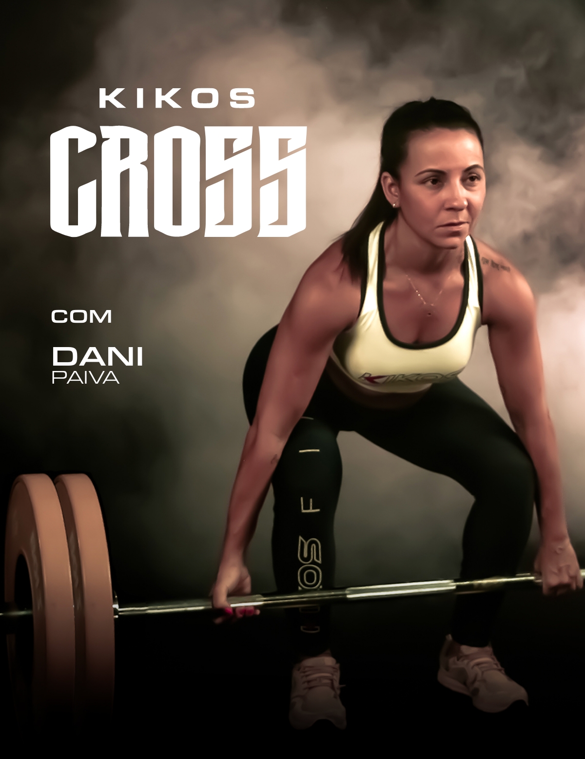 Kikos Fit – O melhor aplicativo fitness gratuito da América Latina.