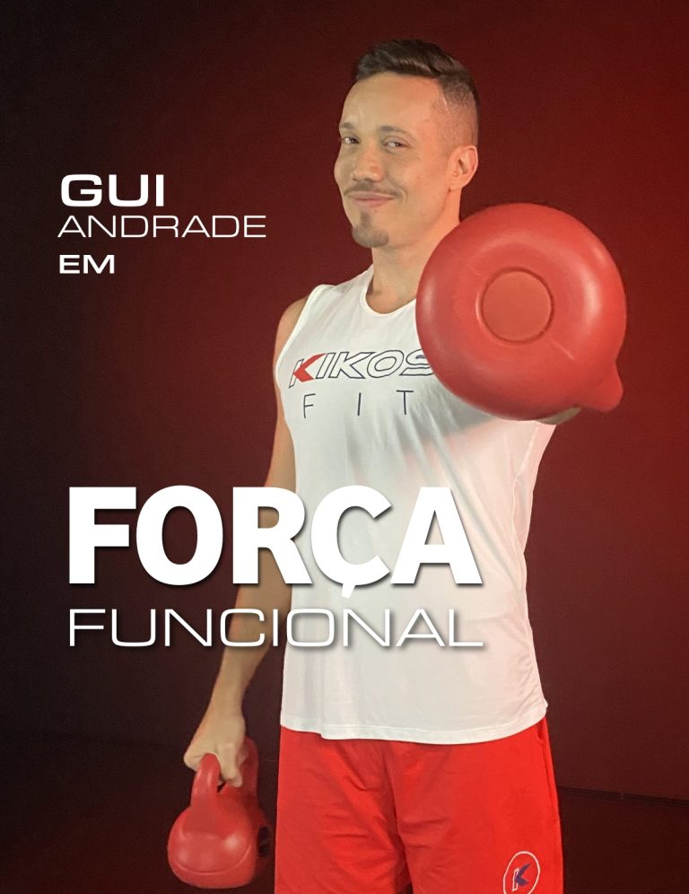 Kikos Fit – O melhor aplicativo fitness gratuito da América Latina.
